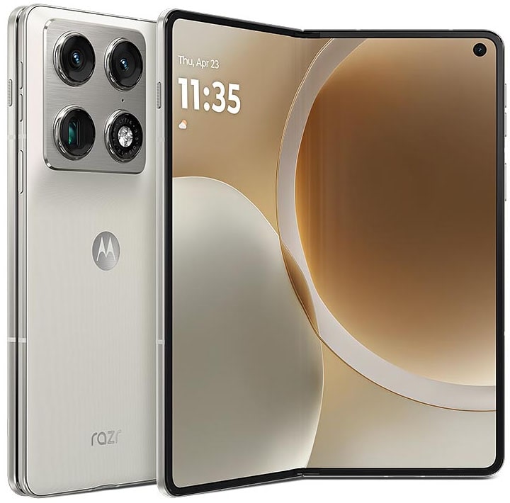 Comparison of ZTE nubia RedMagic 11 Air and Motorola Razr Fold