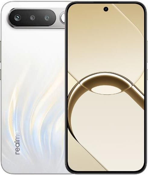 Comparison of Realme 16 and Oppo Find X8 Mini