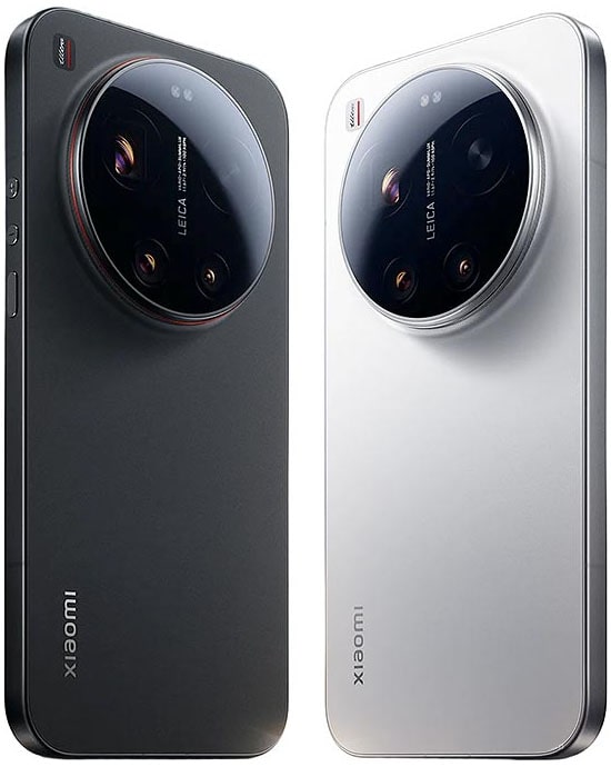 Xiaomi 17 Ultra full details and specifications -(25-Dec-2025)- FindGsm